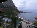 Paradise Crimea (Набережная улица No:17А, посёлок городского типа Новый Свет), otel  Kırım Cumhuriyeti'nden