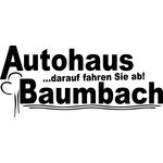 Autohaus Baumbach (Bavaria, Main-Spessart, Weyersfelder Straße, 3), i̇kinci el araç  Bavyera'dan