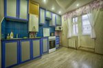 Апартаменты на Рыленкова, 30Г (ulitsa Rylenkova No:30Г), kısa süreli konaklama  Smolensk'ten