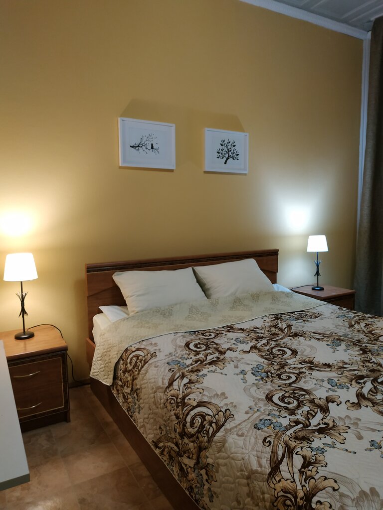 Otel Lidia, Orenburg, foto