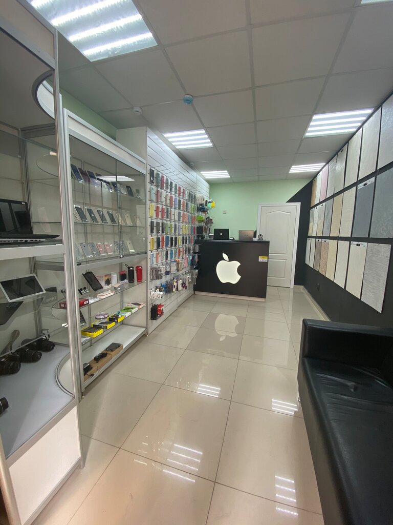 Telefon tamir servisi Сервисный центр Ай Яй Яй, Krasnodar, foto