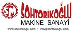 Sohtorikoğlu Makina (İstanbul, Başakşehir, İkitelli OSB Mah., Saraçlar Sanayi Sitesi, 7 Blok, 24), sanayi ekipmanları firmaları  İstanbul'dan