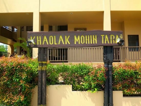 Otel Khaolak Mohin Tara Resort, Phang Nga Eyaleti, foto