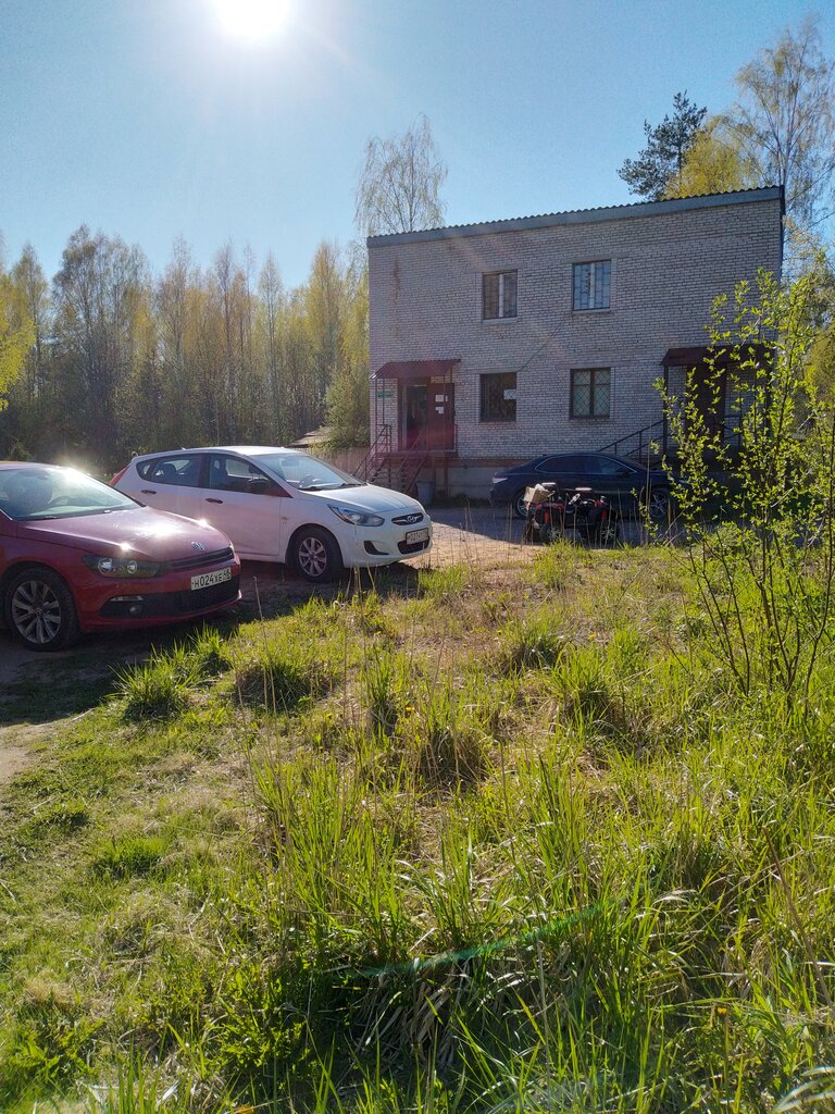 Market Lls Antipov, Saint‑Petersburg ve Leningradskaya oblastı, foto