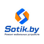 Sotik.by (2nd Vasniacova Lane No:11), telefon tamir servisi  Minsk'ten