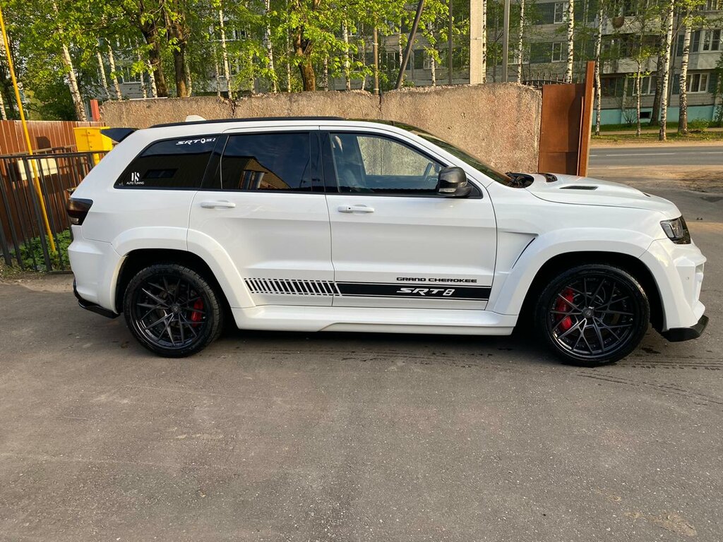 Otomobil servisi Автосервис, Moskova ve Moskovskaya oblastı, foto