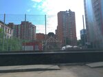 Playground (Republic of Bashkortostan, Ufa, 415-y kvartal, zhiloy kompleks Liliya), oyun alanı  Ufa'dan
