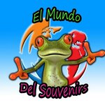 Mundo del Souvenir (Provincia de Córdoba, Lavalle), hediyelik eşya mağazaları  Buenos Aires'ten