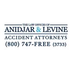 The Law Firm of Anidjar & Levine, P. A. (United States, Orlando, 4767 New Broad St, #309), avukatlar  Orlando'dan