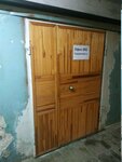 Todalamoda (Avtomatiki Lane No:4), diğer  Yekaterinburg'dan