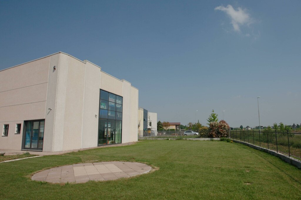 Oto alarm sistemleri Bassi Automazioni Bassi Federico, Lombardiya, foto