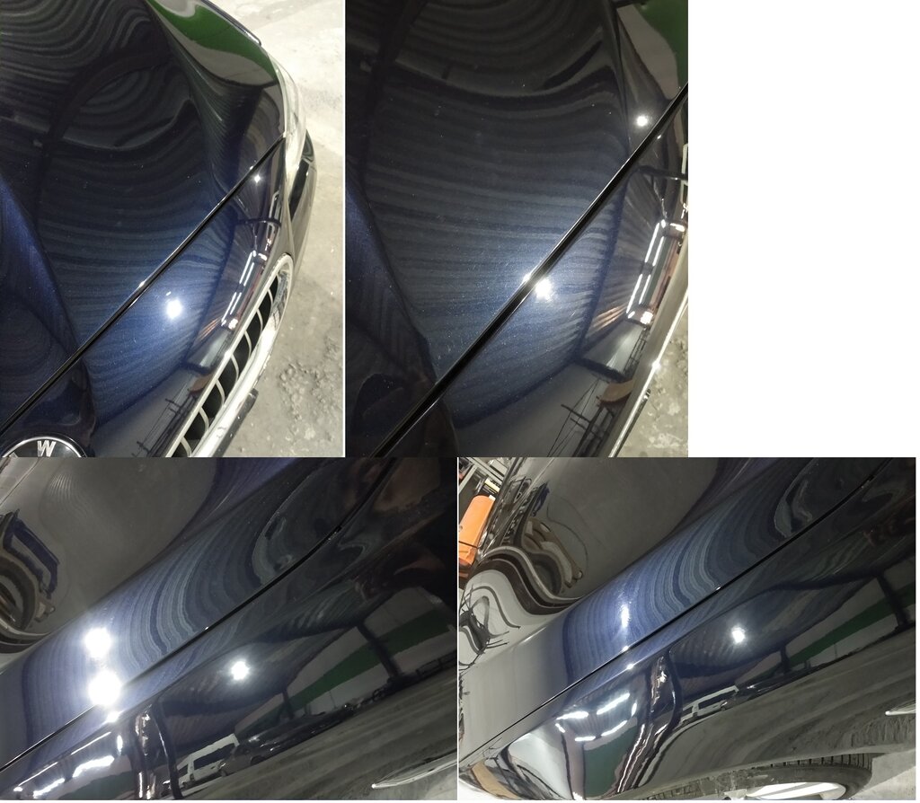 Oto kaporta SferaPlus-auto, Saint‑Petersburg ve Leningradskaya oblastı, foto