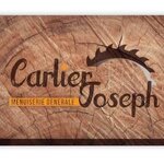 Menuiserie Joseph Carlier (Luxembourg, Rendeux, Rue de l'Eglise, 8), kerestecilik  Lüksemburg'dan