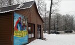 Rovel-Club (Penza, Olimpiyskaya Alley), bisiklet kiralama  Penza'dan