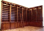 Buecherregale. eu – Antikhaus Niehaus (Berlin, Suarezstraße, 59), hobi, elişi için ürünler  Berlin'den