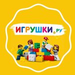 Igrushki.ru (prospekt 9 Maya No:14), çocuk oyunları ve oyuncakları  Znamensk'ten