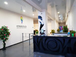 Fitness Plaza (Solnechnaya ulitsa No:21к1), fitness kulüpleri  Langepas'tan