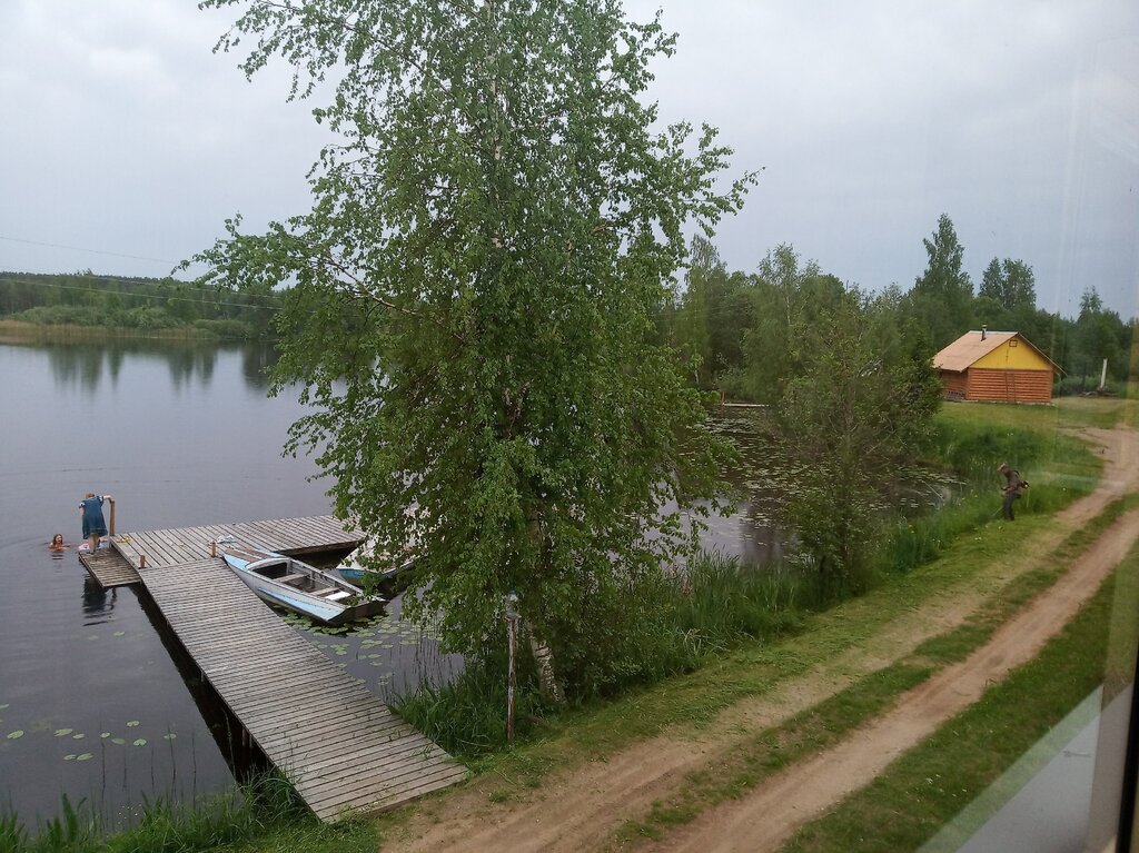 i̇skele Jetty, Tverskaya oblastı, foto