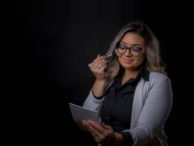 Güzellik salonu Kats Beautylounge - Katja Peluso, Karlsruhe, foto