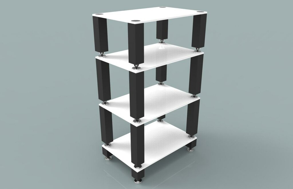 Özel mobilya yapımı Tumby TV Kronshteyny, Moskova, foto