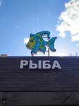 Рыбный Маркет (Kasimovskoye shosse No:2Б, Malakhovka Township), balık ve deniz ürünleri  Moskova ve Moskovskaya oblastından
