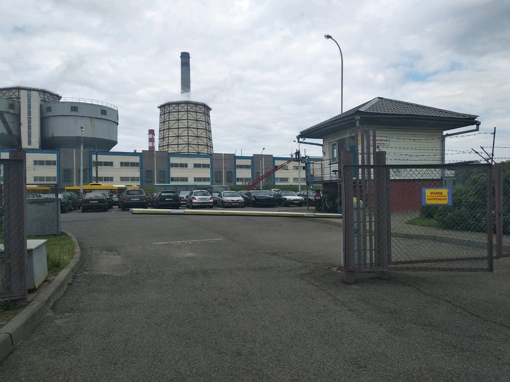 Otoparklar Avtostoyanka, Minsk, foto