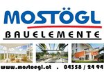 Bauelemente Mostögl (Carinthia, Wolfsberg, Kleinrojach, 61), pencere aksesuarları  Karintiya'dan
