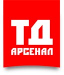 Arsenal (Obukhovskoy Oborony Avenue No:271), hadde metal üretim ve satışı  Saint‑Petersburg'dan