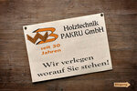 Holztechnik Pakru GmbH (Etzelstrasse No:38, Horgen), kerestecilik  Zürih'ten