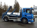 Corrà Transporte AG (Victor von Bruns-Strasse No:8, Neuhausen am Rheinfall), geri dönüşüm merkezleri  Schaffhausen'den