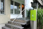 Dentalcenter (Sonnhalde No:2, Ittigen), özel ağız ve diş sağlığı klinikleri ve muayenehaneleri  Bern'den