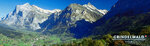 Zumbrunn Bau AG (Basel-Landschaft, Arlesheim, Allschwil, Sandweg, 4), i̇nşaat firmaları  Grindelwald'den