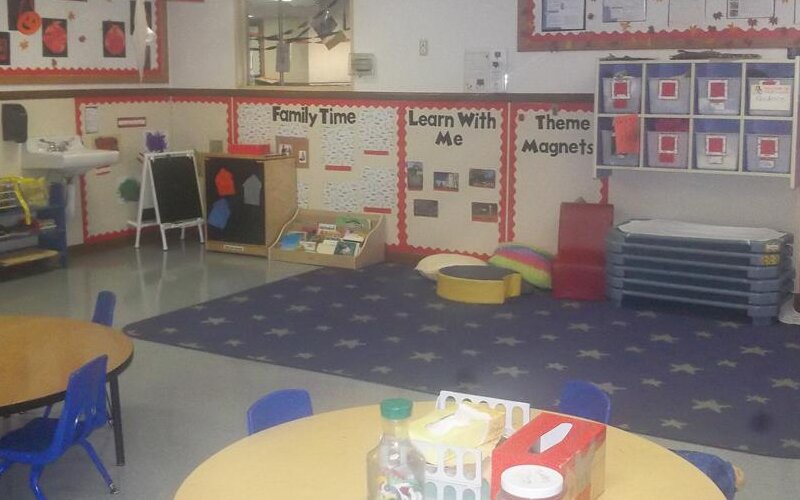 Ortaokul Moreno Valley KinderCare, Moreno Valley, foto