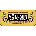 Völlmin Landtechnik AG (Basel-Landschaft, Sissach, Hemmikerstrasse, 51), tarım makineleri, ekipmanlar  Basel‑Landschaft'dan