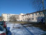 Троицкая городская больница, амбулатория № 3 (No:32, derevnya Yakovlevskoye), aile sağlığı merkezi  Moskova'dan