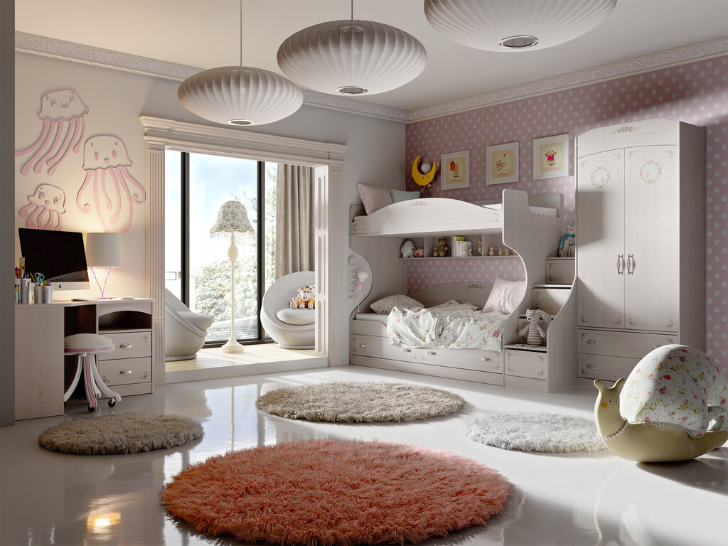 Mobilya fabrikaları Furniture Factory Hit, Moskova, foto