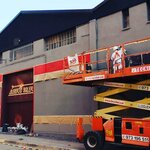 Ivan Perat Pintors (Calle Ríu Ter No:12, Lérida), boya ekipmanları  Lleida'dan