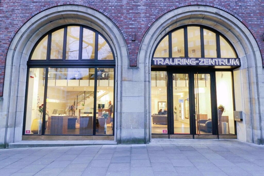 Kuyumcular 123gold Trauring-Zentrum, Hamburg, foto