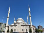 Otogar Zeki Altındağ Cami (Yazır Mah., Topak Sok., No:10, Selçuklu, Konya), cami  Konya'dan