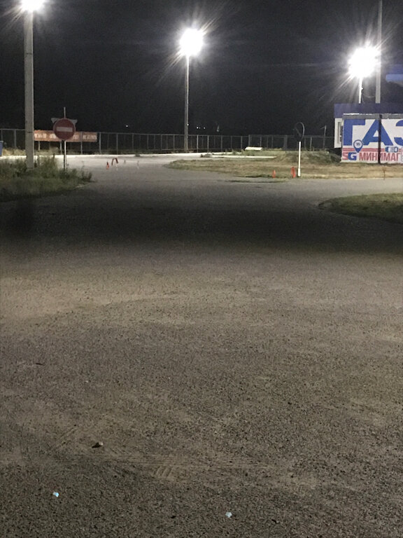 Otogaz dolum istasyonu СГ-Трейдинг, Volgogradskaya oblastı, foto