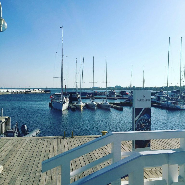Otel Rezydencja Wind Rose - Luxury ApartHotel, Gdansk, foto