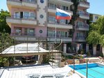 Гостевой дом Гривальди (No:79, микрорайон Юго-Западный), otel  Sudak'tan