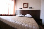 Orange (Staropimenovsky Lane No:11с3), otel  Moskova'dan