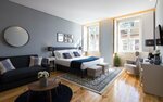 Virtudes City Lofts (Rua das Virtudes No:32), otel  Porto'dan