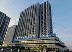 Сервис бронирования Абсолют (Izmaylovskoye Highway No:71А), otel  Moskova'dan