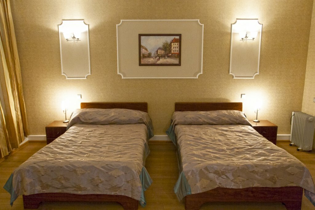 Otel Hotel In Kuntsevo, Moskova, foto