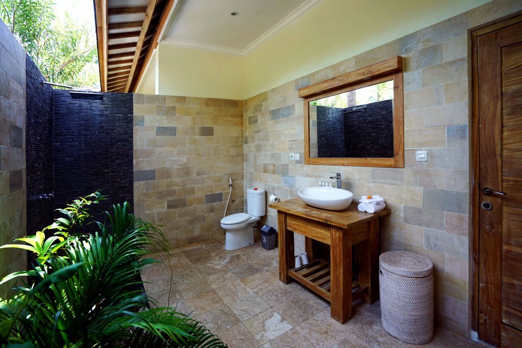 Otel Senang Private Villa, , foto