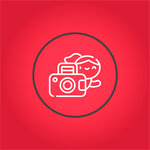 Printing house, photo-copy center T9 (Bolshoy Petrogradskoy Storony Avenue No:65), matbaalar  Saint‑Petersburg'dan