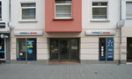 Targobank (Hauptstraße No:128, Bergisch Gladbach), banka  Bergisch Gladbach'tan