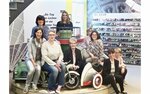 Schuhhaus Höber Uelzen (Lüneburger Straße No:31), giyim mağazası  Uelzen'dan